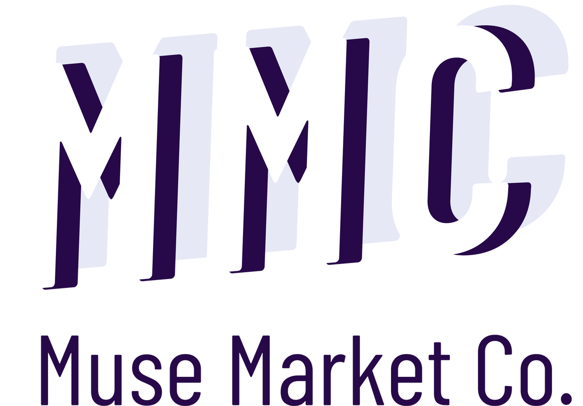 Muse Market Co. Women's ready to wear. Quality over everything.